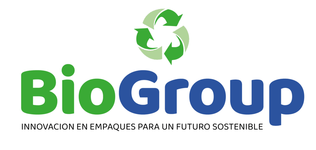 BioGroup - Envases desechables biodegradables y compostables
